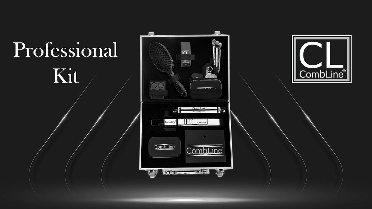 CombLine Professional Kit – Combline.com.au